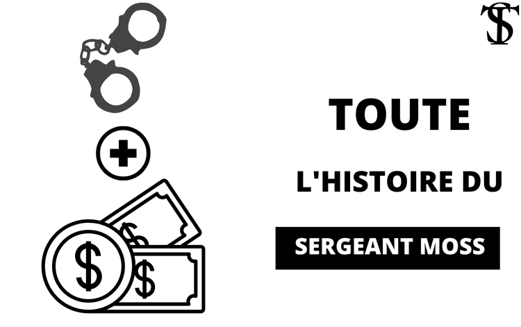 Sergeant Moss | Thomas Shelby – Thomas Shelby Fr